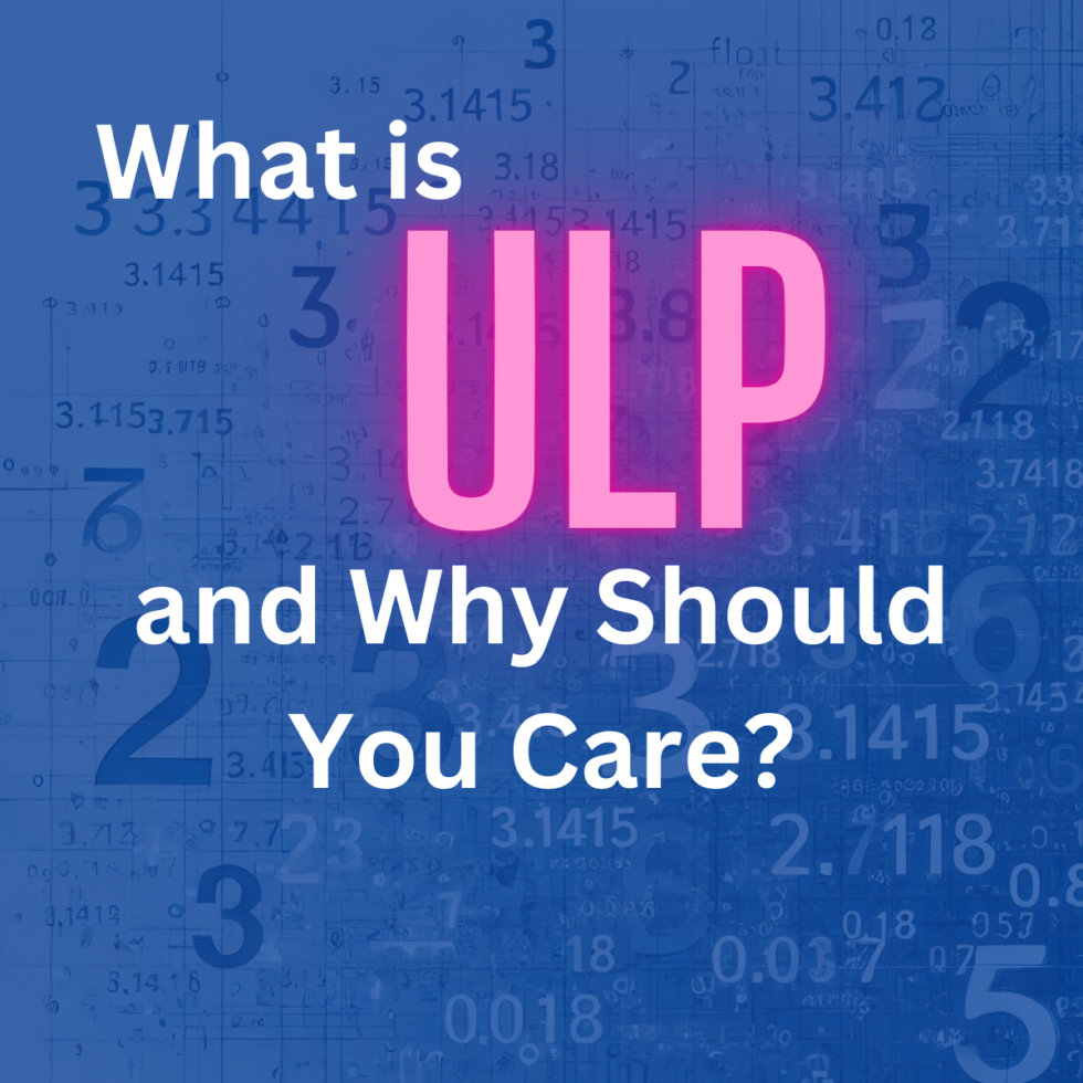 What is ULP and Why Should You Care? | emmtrix Technologies
